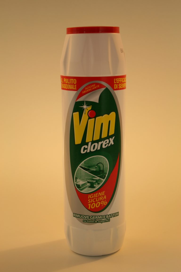 VIM CLOREX - Latteria Locatelli